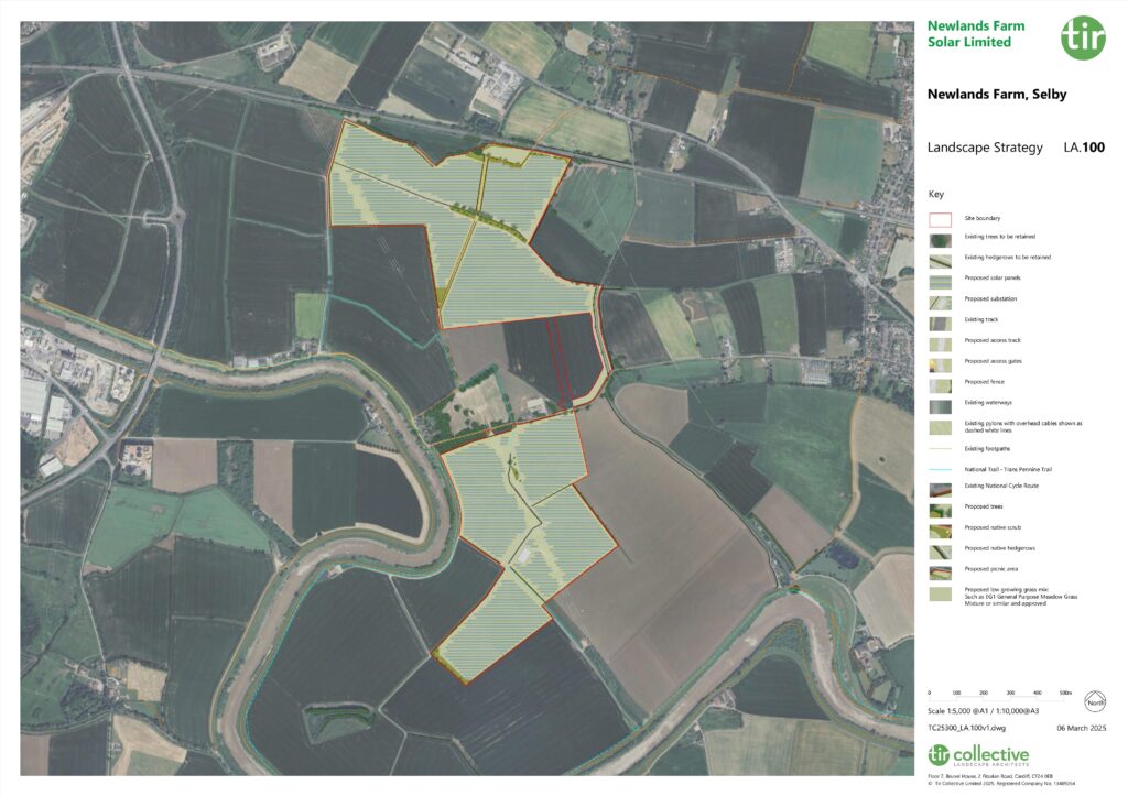 Documents – Newlands Solar Farm